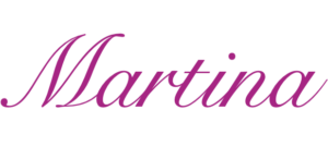 Significato nome Martina: Origine, Curiosità, Onomastico