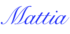Significato Nome Mattia: Etimologia, Curiosità, Onomastico