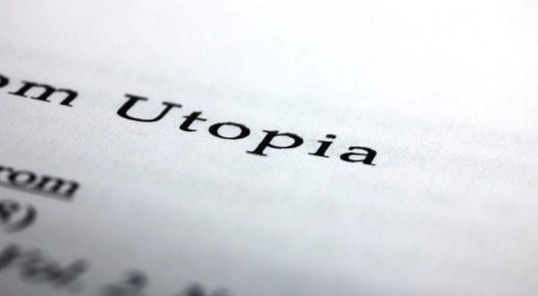 Significato, Etimologia e Definizione Utopia e Distopia